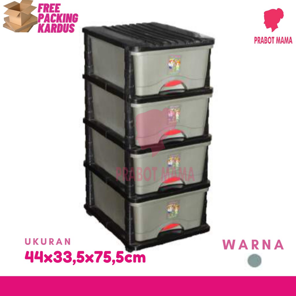 Jual Lemari Mini Drawer Angel / Lemari Bayi / Lemari Anak / Lemari Mini ...