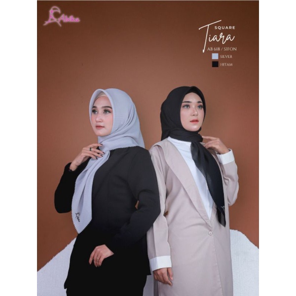 Jual Tiara square abika | Shopee Indonesia