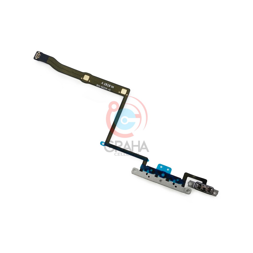 Jual FLEXIBLE IP 11 PRO VOLUME | Shopee Indonesia