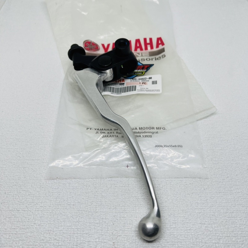 Jual HANDLE KOPLING R25 PNP RX K RX KING RX Z UNIVERSAL | Shopee Indonesia