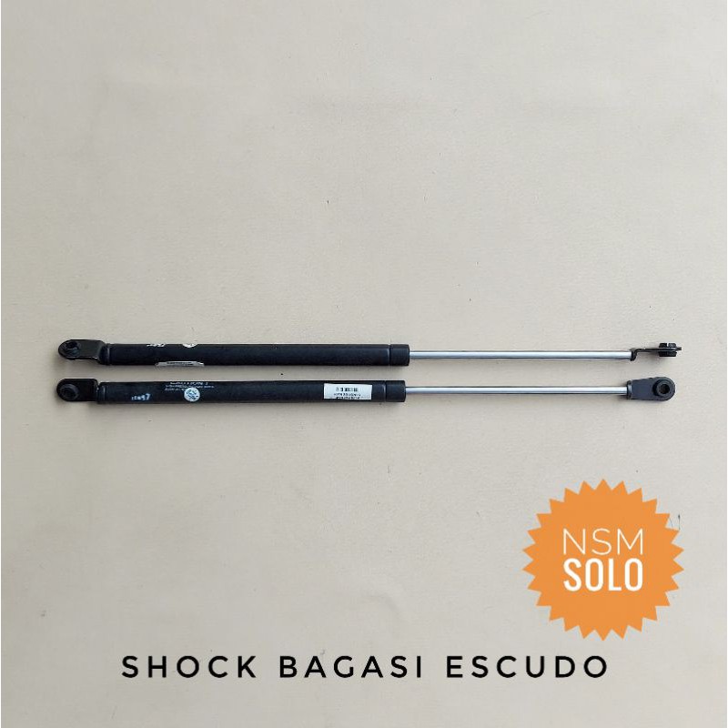 Jual Shock Hidrolik Pintu Bagasi Gas Spring Sok Breaker Absorber Mobil ...