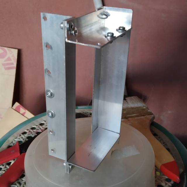 Jual Vertical stand vga / gpu | Shopee Indonesia