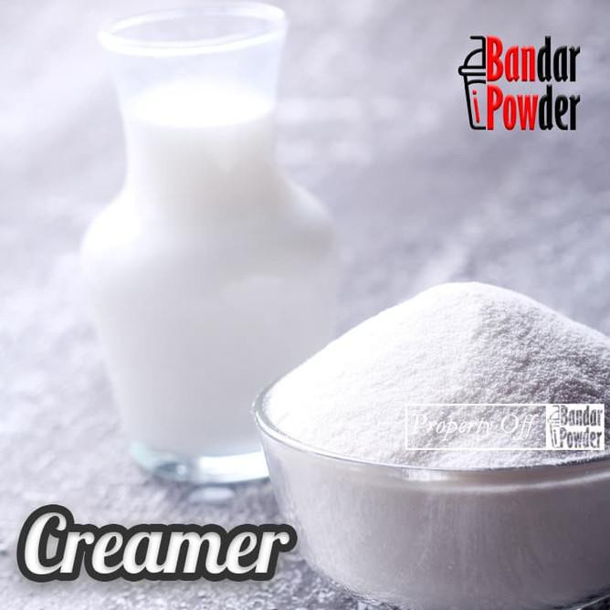 Jual Bubuk Krimer 1Kg - Non Diary Creamer Ndc - Powder Susu Kreamer ...