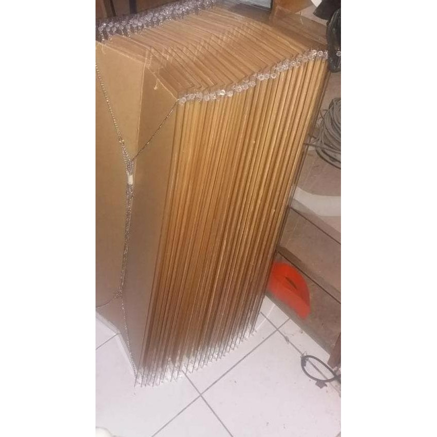 Jual AC Reflector -Akrilik AC - AC Shield - Talang AC - Penahan Angin ...