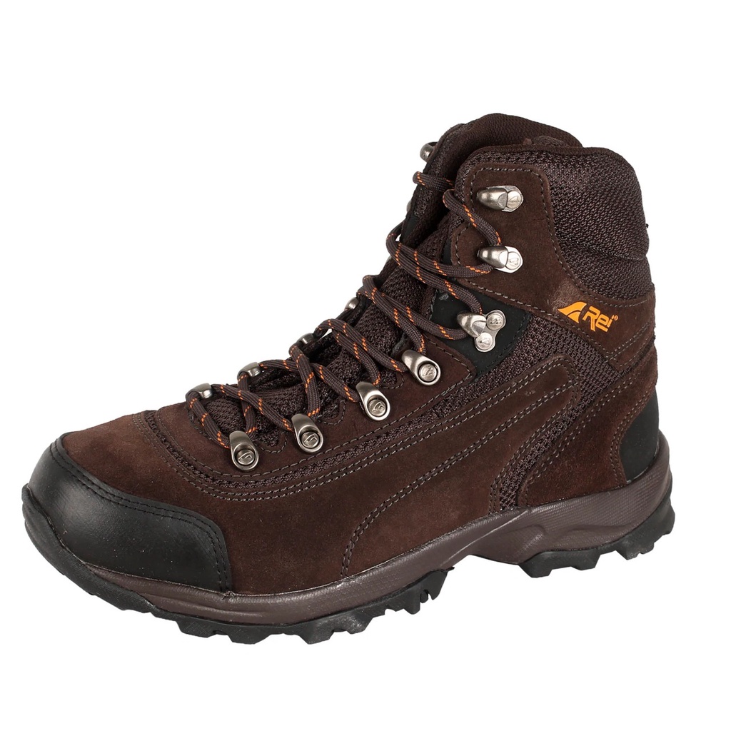 Jual Sepatu Trekking Pria Rei Kagera Arei Outdoorgear Sepatu Gunung ...