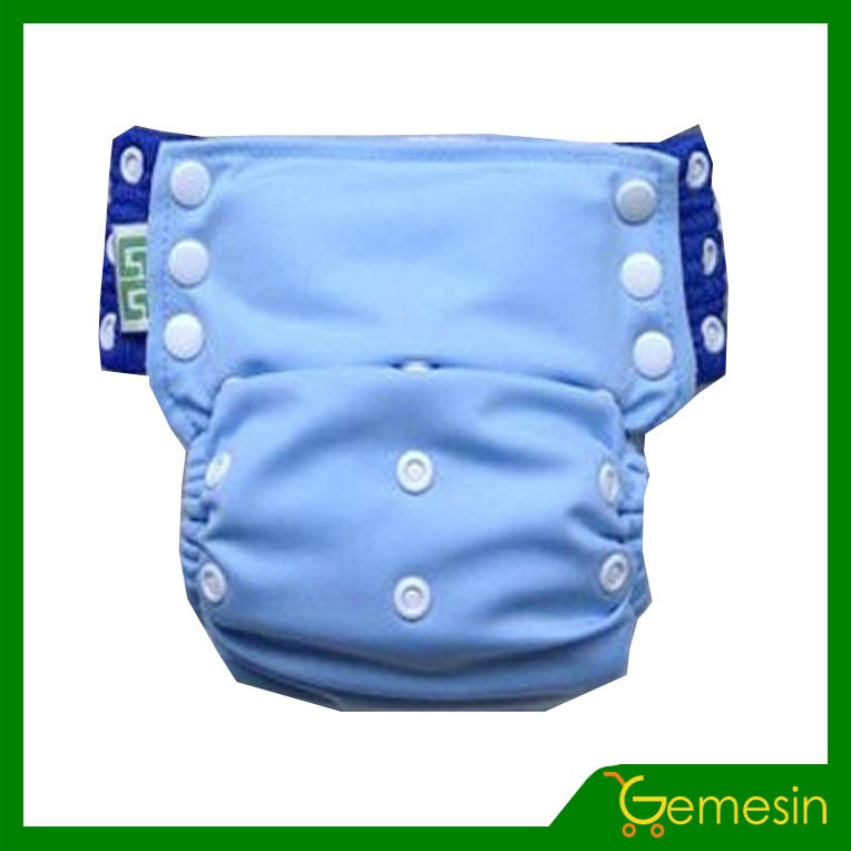 Jual Clodi (cloth diapers) GG T-Dipe Large - ( termasuk 1 insert + 1 ...