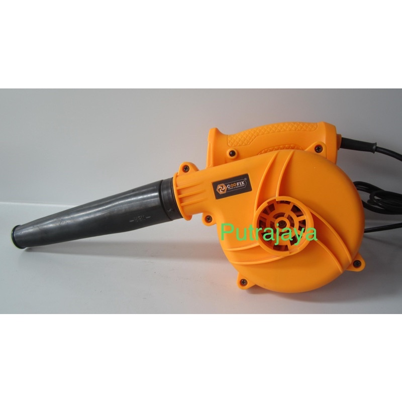 Jual CF EB002 Blower angin, peniup debu, pengering bulu hewan 450w watt ...