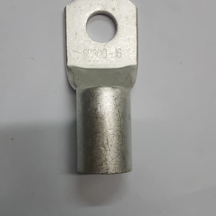 Jual Skun Kabel 300mm SC 300-16 Cable Lug Dove Tembaga | Shopee Indonesia