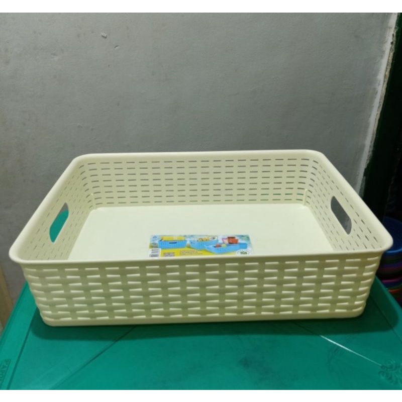 Jual keranjang kontainer / dorota mini container / greenleaf 3303 ...