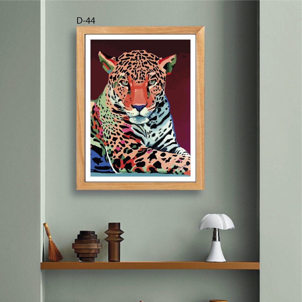 Jual Pajangan Foto Bingkai Kayu UK 30x40 Pajangan Tembok Ruang Tamu ...