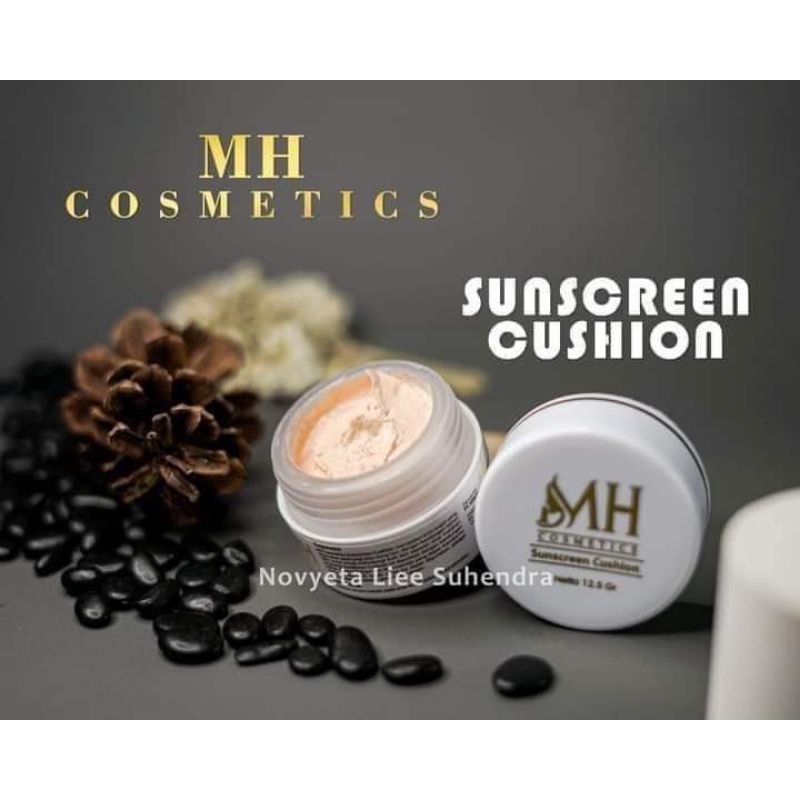 Jual SUNBLOCK MH Cosmetics BPOM RI | Shopee Indonesia