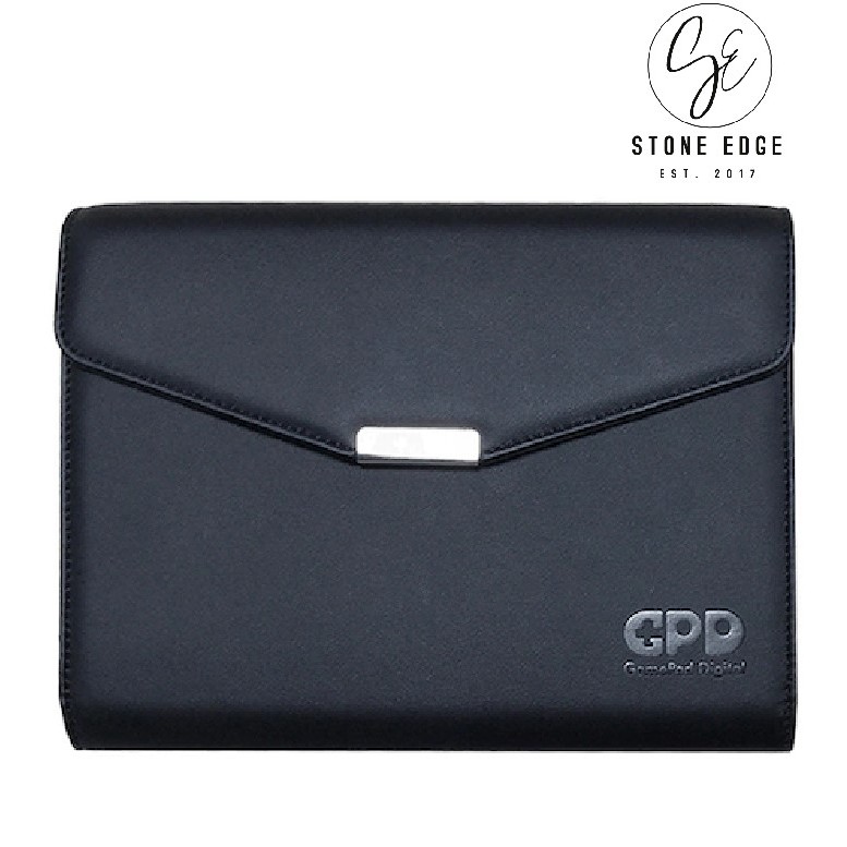 Jual GPD P2 Max Pocket 4 GPD Pocket 3 Chuwi 8" Leather Sleeve Original ...