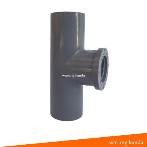 Jual Tee Drat Dalam Ukuran 1/2 Inch | Shopee Indonesia