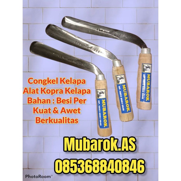 Jual ALAT CONGKEL KELAPA | Shopee Indonesia