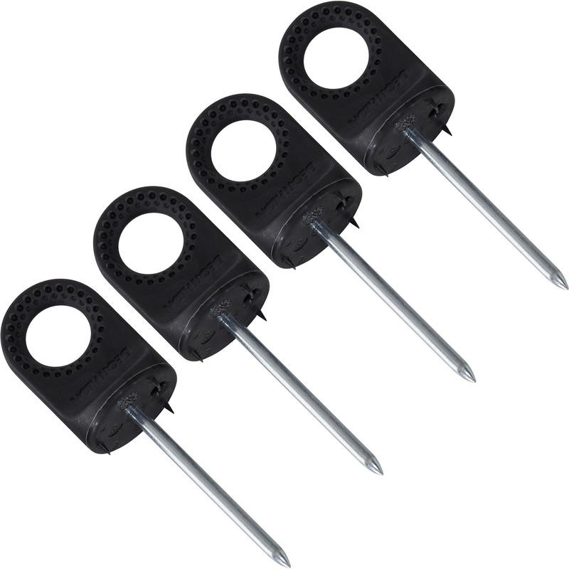 Jual GEOLOGIC Archery Target Pins 4-Pack - Pin Target Panahan Isi 4 ...