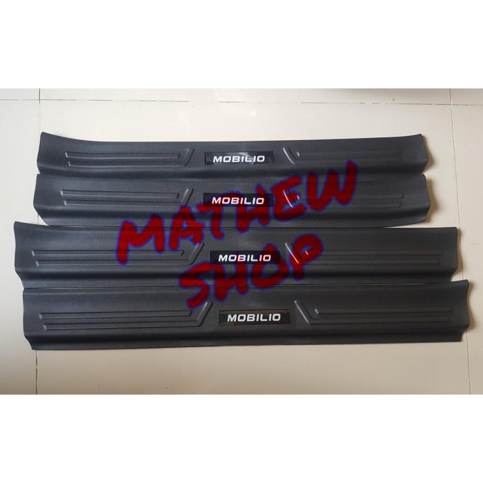 Jual Door Sillplate Samping Mobilio Non Led / Sill Plate Pintu Mobilio ...