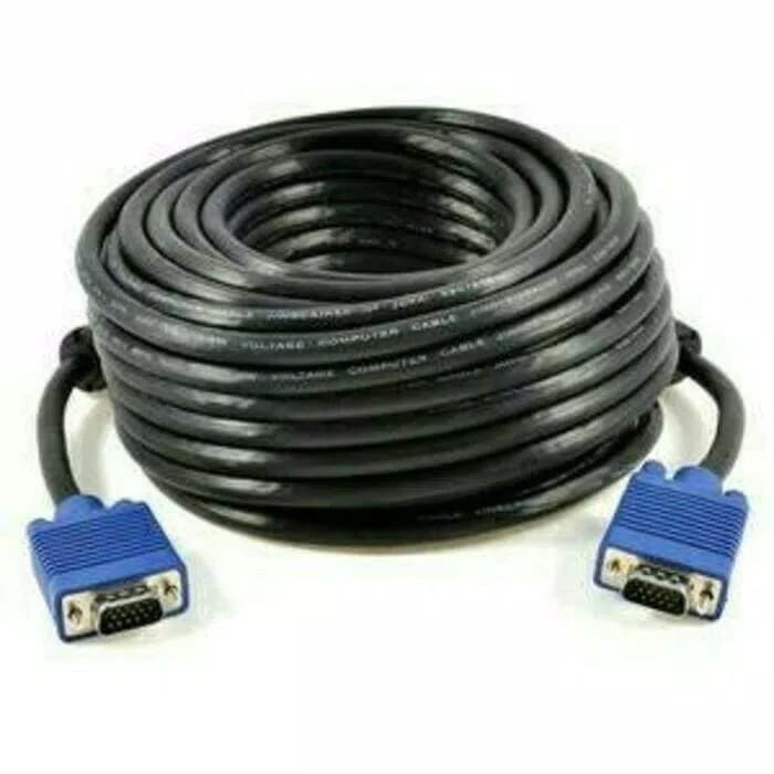 Jual Kabel VGA 20 Meter | Shopee Indonesia