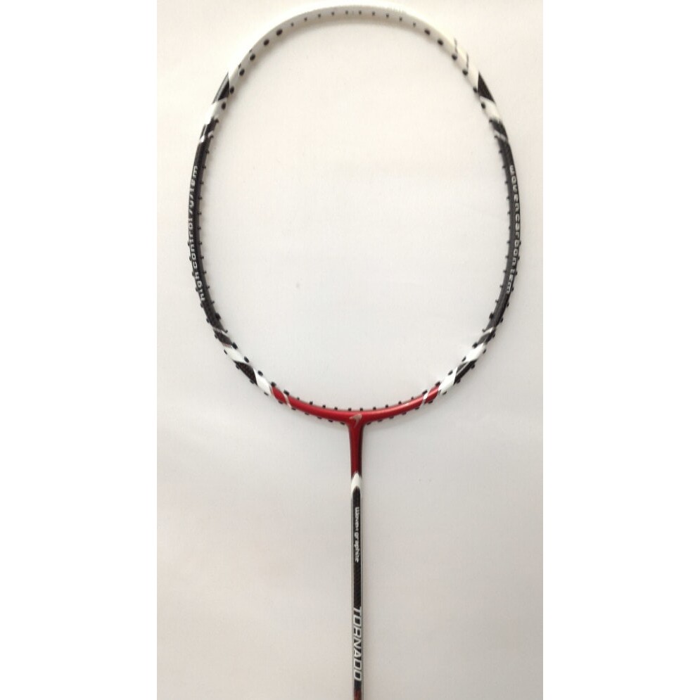 Jual Raket Badminton FLYPOWER - Tornado 900 (Free = Tas + Kaos ...