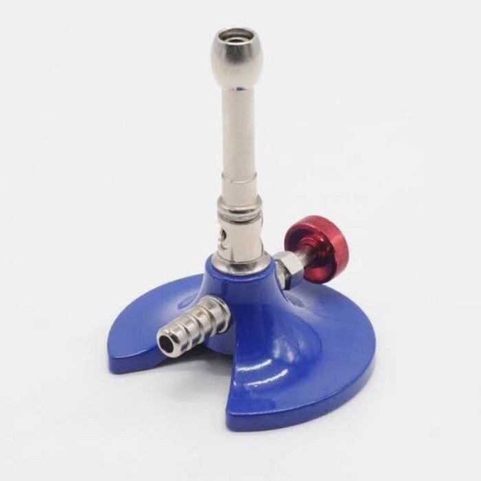 Jual DENTAL STANDING BUNSEN BURNER GAS LAMP TORCH DENTAL LAB | Shopee ...