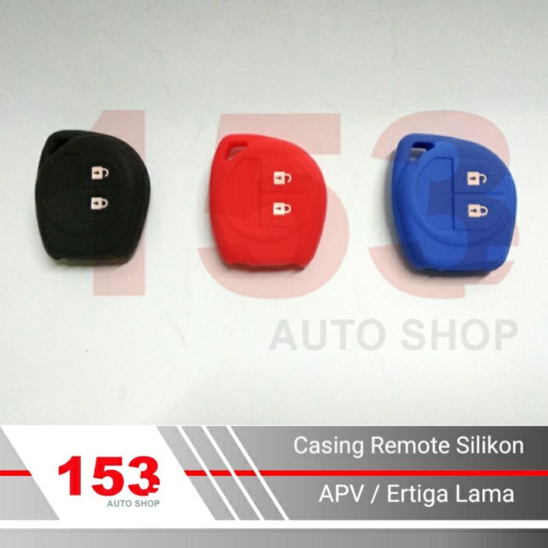 Jual Casing Remote Silikon APV/Ertiga Lama | Shopee Indonesia