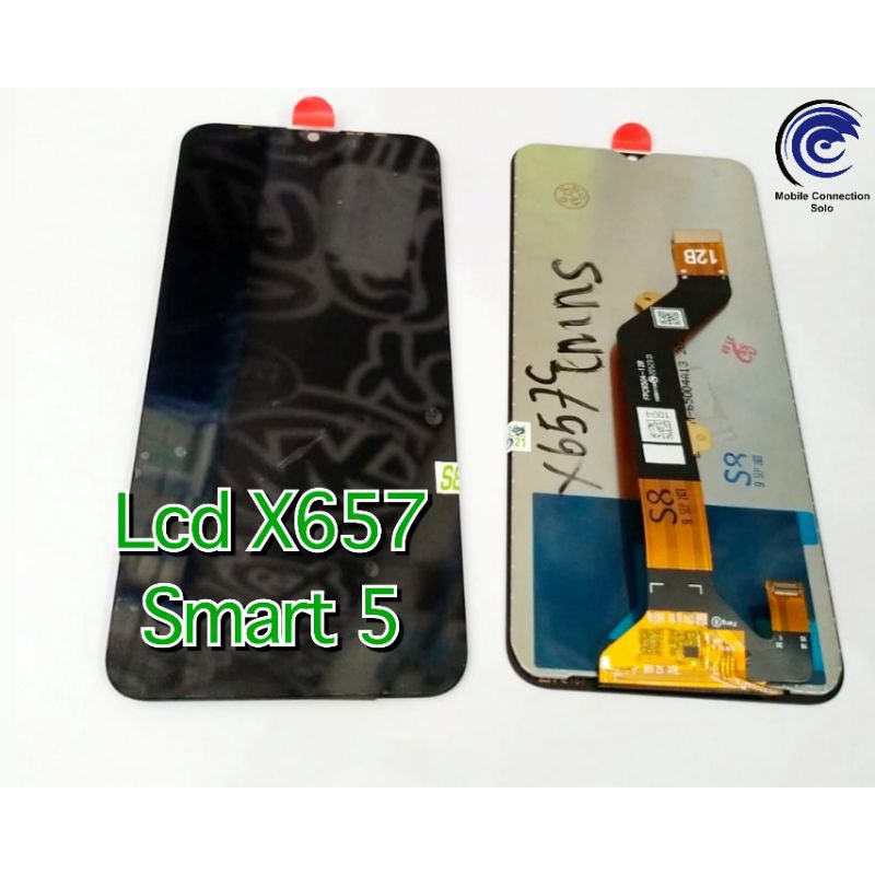 Jual LCD TOUCHSCREEN INFINIX X657 SMART 5 | Shopee Indonesia