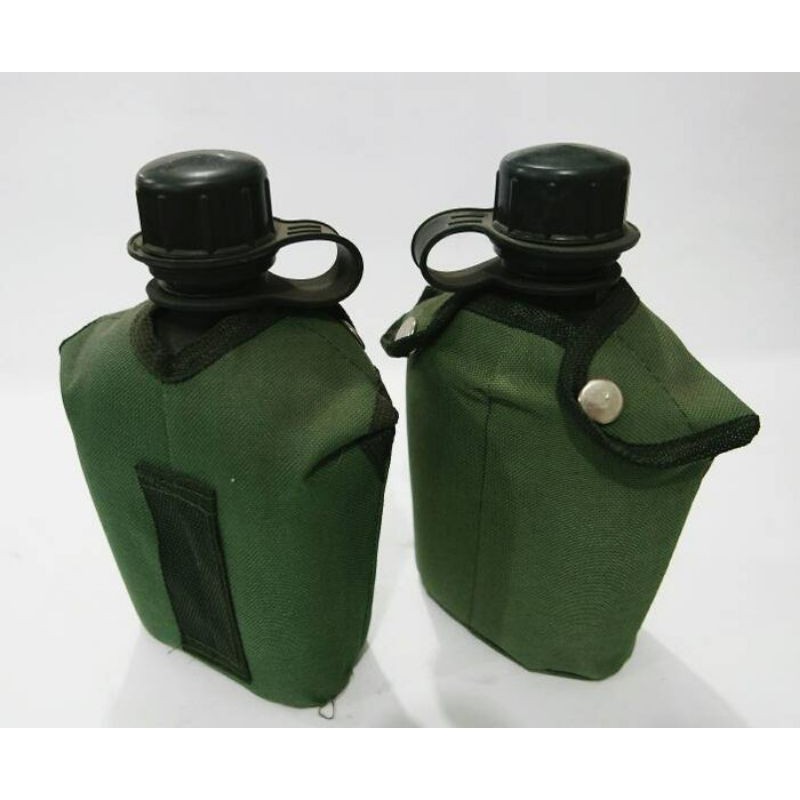 Jual veples Botol Minum TNI | Shopee Indonesia