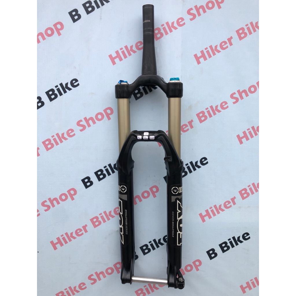 Jual Fork Sepeda MTB Fox Float CTD 32 Rebound Tapered Travel 150mm Ban ...