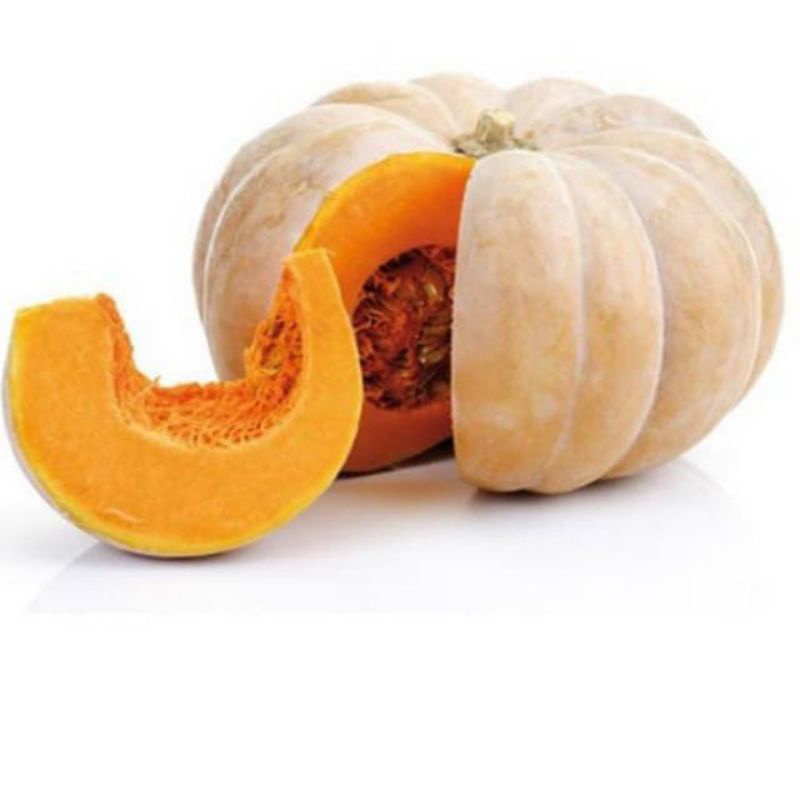 Jual Labu Kuning 1 kg | Shopee Indonesia