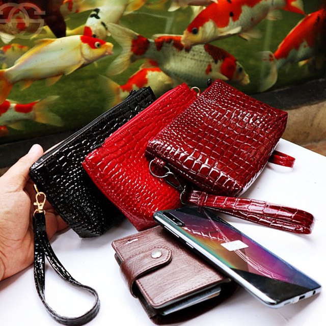 Jual aruna-Tas handphone terbaru/tas selempang wanita/taskorea/Tas ...