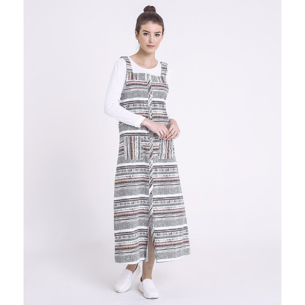 Jual DUST Overall Cilosari | Shopee Indonesia