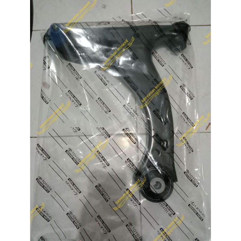Jual LOWER ARM XENIA AVANZA 2004-2010 1PICS | Shopee Indonesia