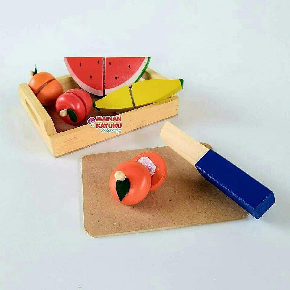 Jual Maianan Potong//Alat Peraga Edukasi/ Mainan PAUD TK | Shopee Indonesia