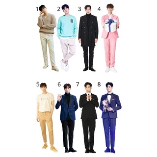 Produk Standee Custom Human Real Size | Shopee Indonesia