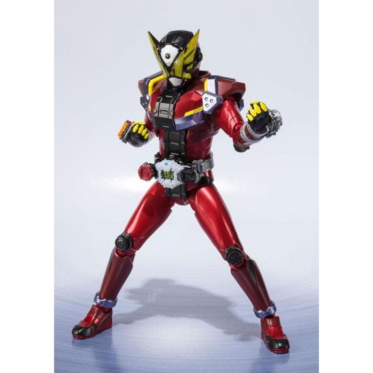 Jual Discount Bandai S.H.Figuarts Shf Kamen Rider Geiz Buru Order ...