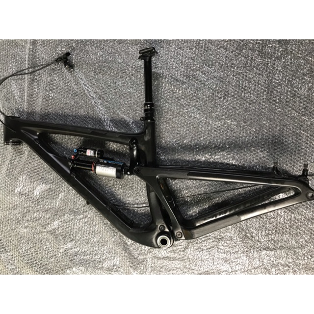 Jual Frame set SANTA CRUZ NOMAD 3 | Shopee Indonesia