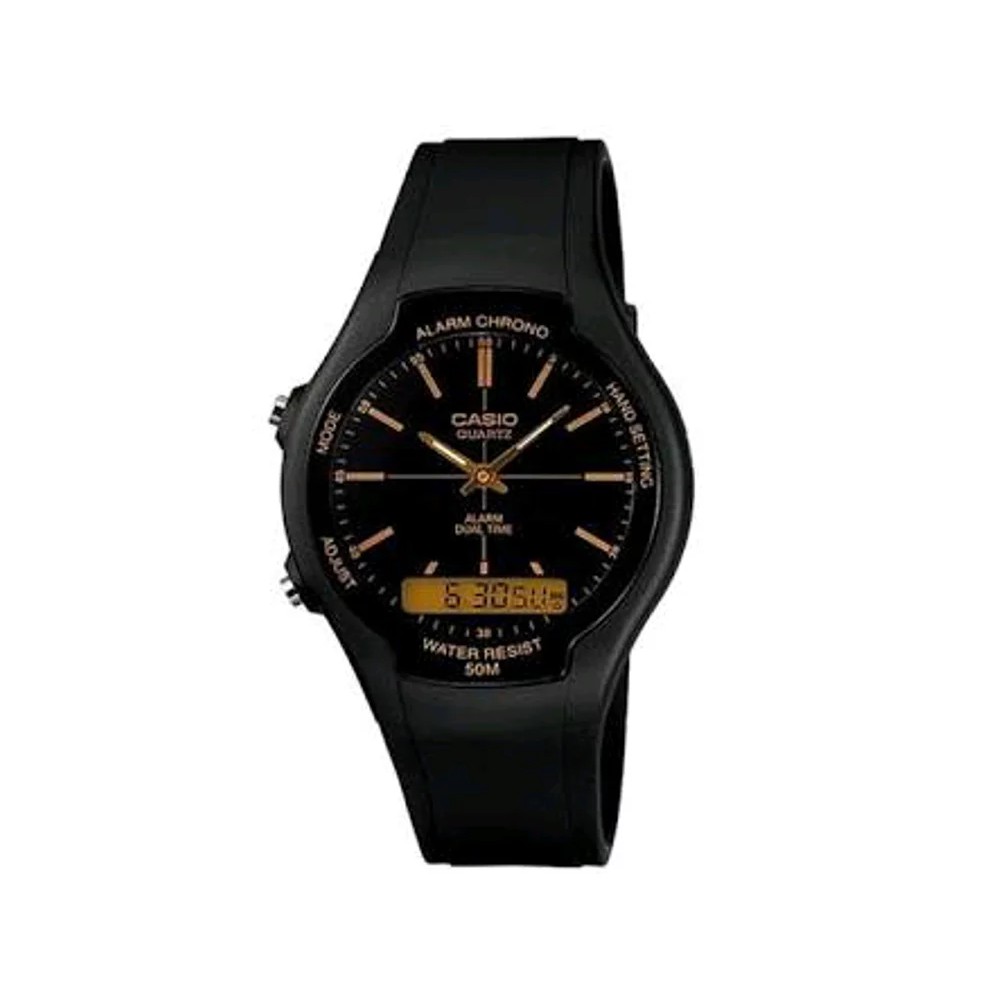 Jual Casio Original AW-90H-9EVDF | Shopee Indonesia
