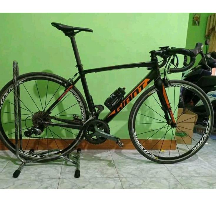 Jual V0F standar paddock sepeda pedok MTB roadbike fixie °↕ (Promo ...