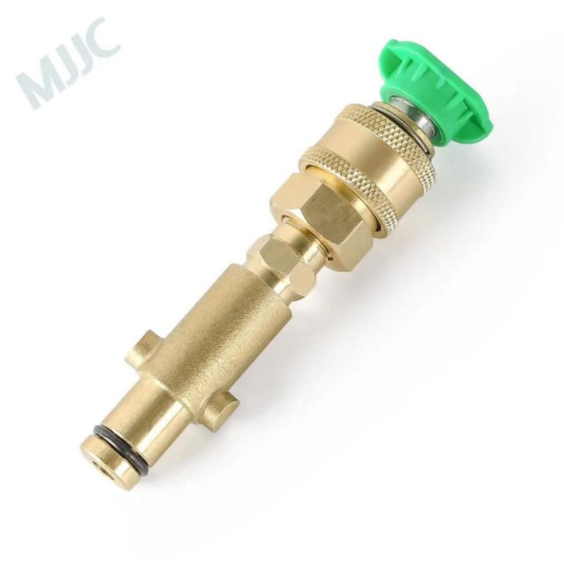 Jual MJJC Short Water Lance Spray Gun for Nilfisk | Shopee Indonesia