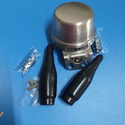 Jual CATV surge protector made in Japan instalasi anti petir untuk ...