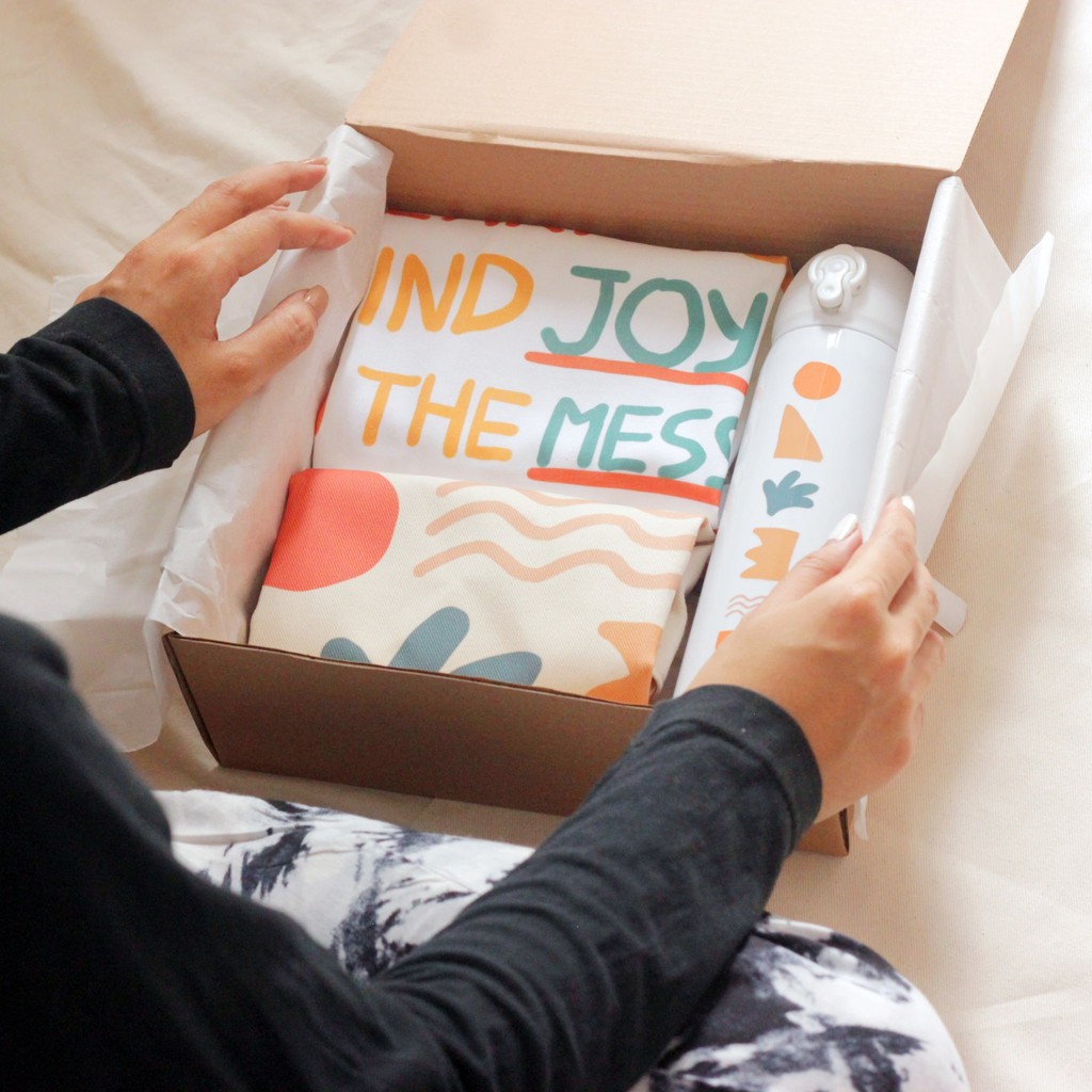 Jual Bundle Of Joy #1 (Paket Hadiah) | Shopee Indonesia