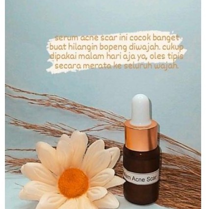 Jual SERUM ACNE SCAR (BOPENG) | Shopee Indonesia