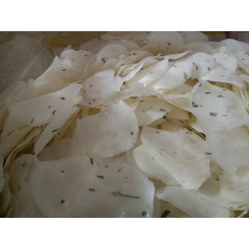 Jual keripik singkong best seller (250 gram) | Shopee Indonesia