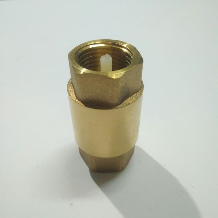 Jual TUSEN KLEP LONG ONDA KUNINGAN 1/2" INCH | Shopee Indonesia