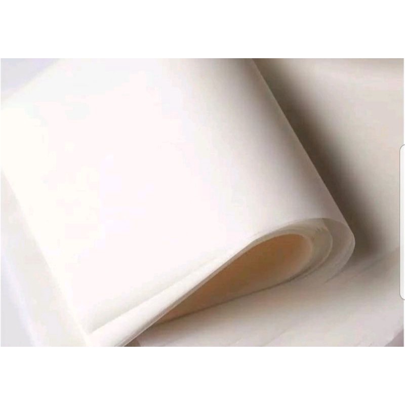 Jual Kertas roti ukuran 30 x 45 cm ( 1 pack isi 10 lbr ) | Shopee Indonesia