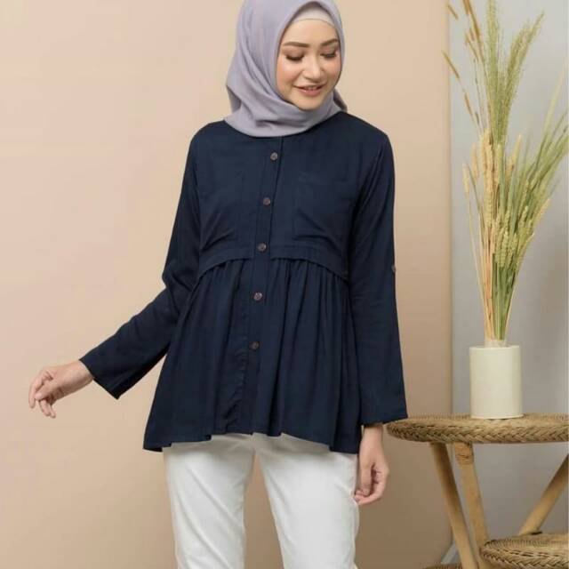 Jual Silha top | Shopee Indonesia