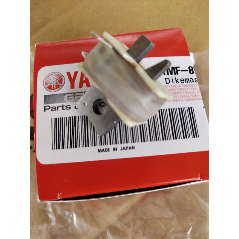 Jual spul fulser rx king original japan | Shopee Indonesia