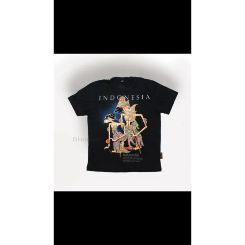 Jual kaos wayang Rama wijaya dan sinta. romo sinto | Shopee Indonesia