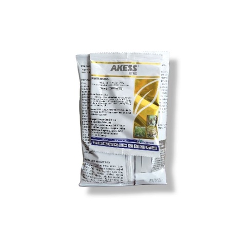 Jual Insektisida Akes 50WG @100gr (bahan aktif : Pimetrozin 50%) | Shopee Indonesia