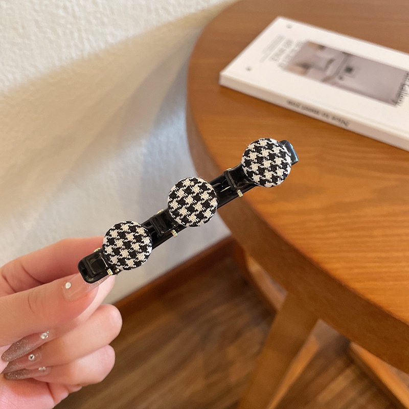 Jual MURMURE.ID | JEPIT RAMBUT KEPANG JEPIT PONI UNIK IMPORT HA223 ...