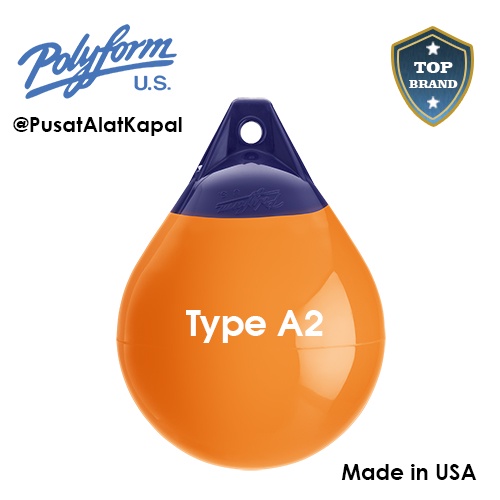 Jual POLYFORM US - DAPRA BUOY A2 | Shopee Indonesia